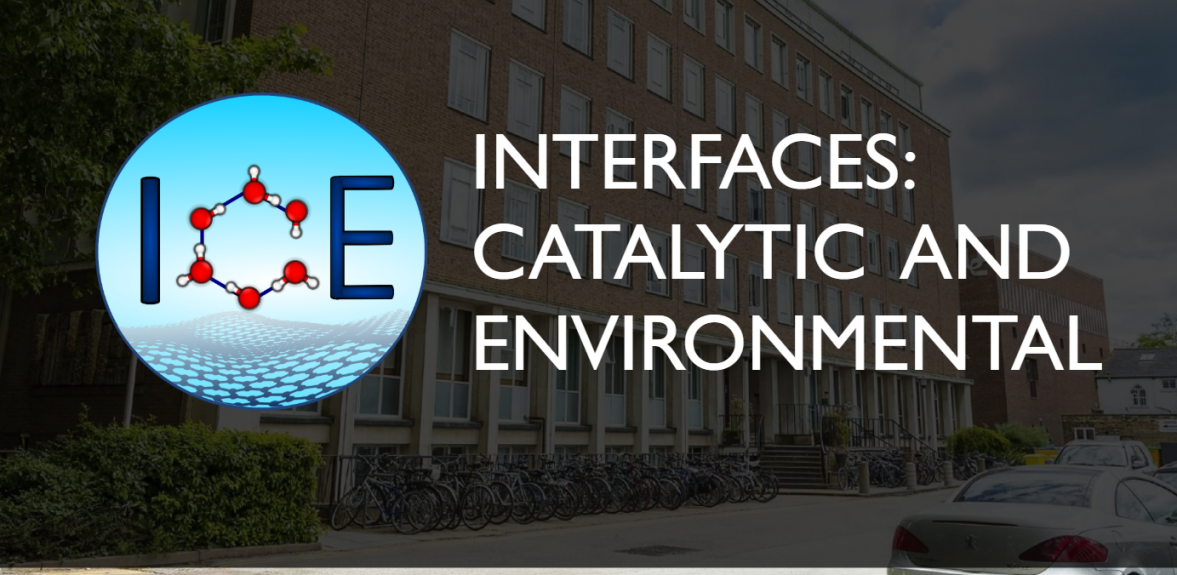 Group: Yue and Ioannis Summer Students | The ICE Group