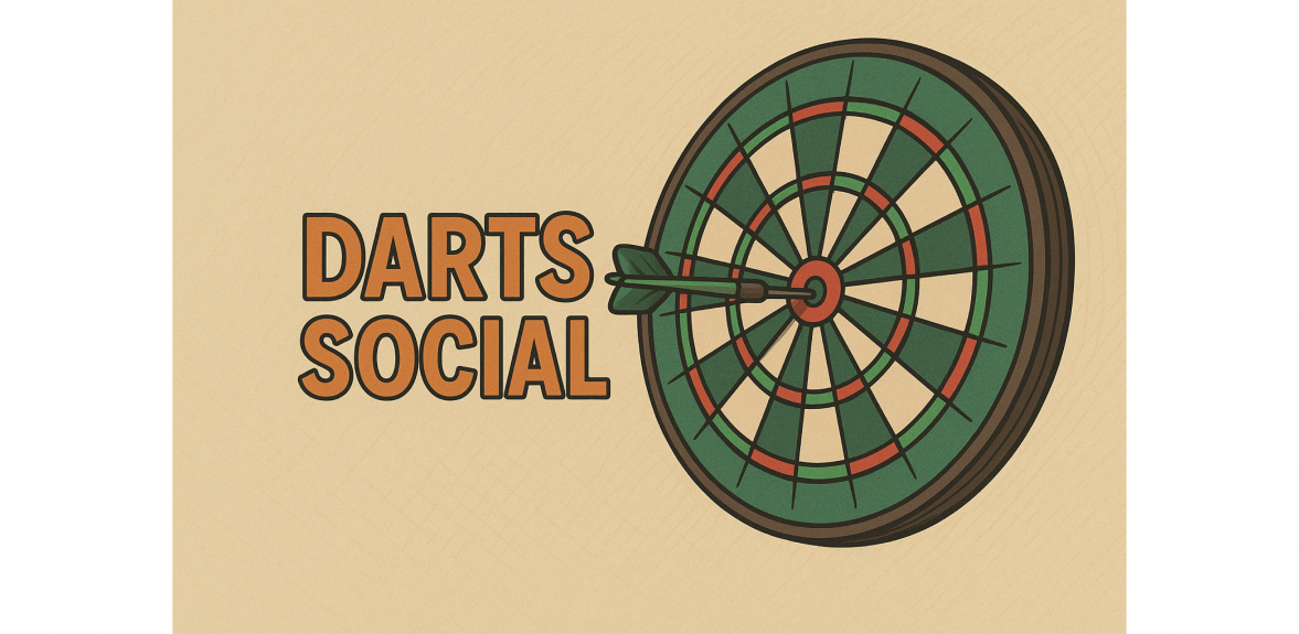 Group: Darts Social | The ICE Group